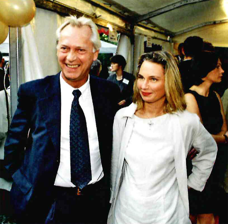 Ein politisches, journalistisches Leben - Zum 80. von Uwe-Karsten Heye ...