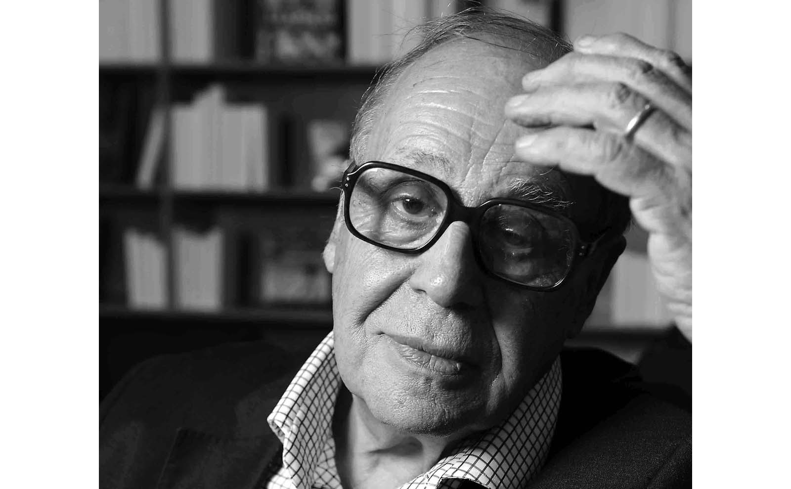 Jean Ziegler zum Neunzigsten | Blog der Republik